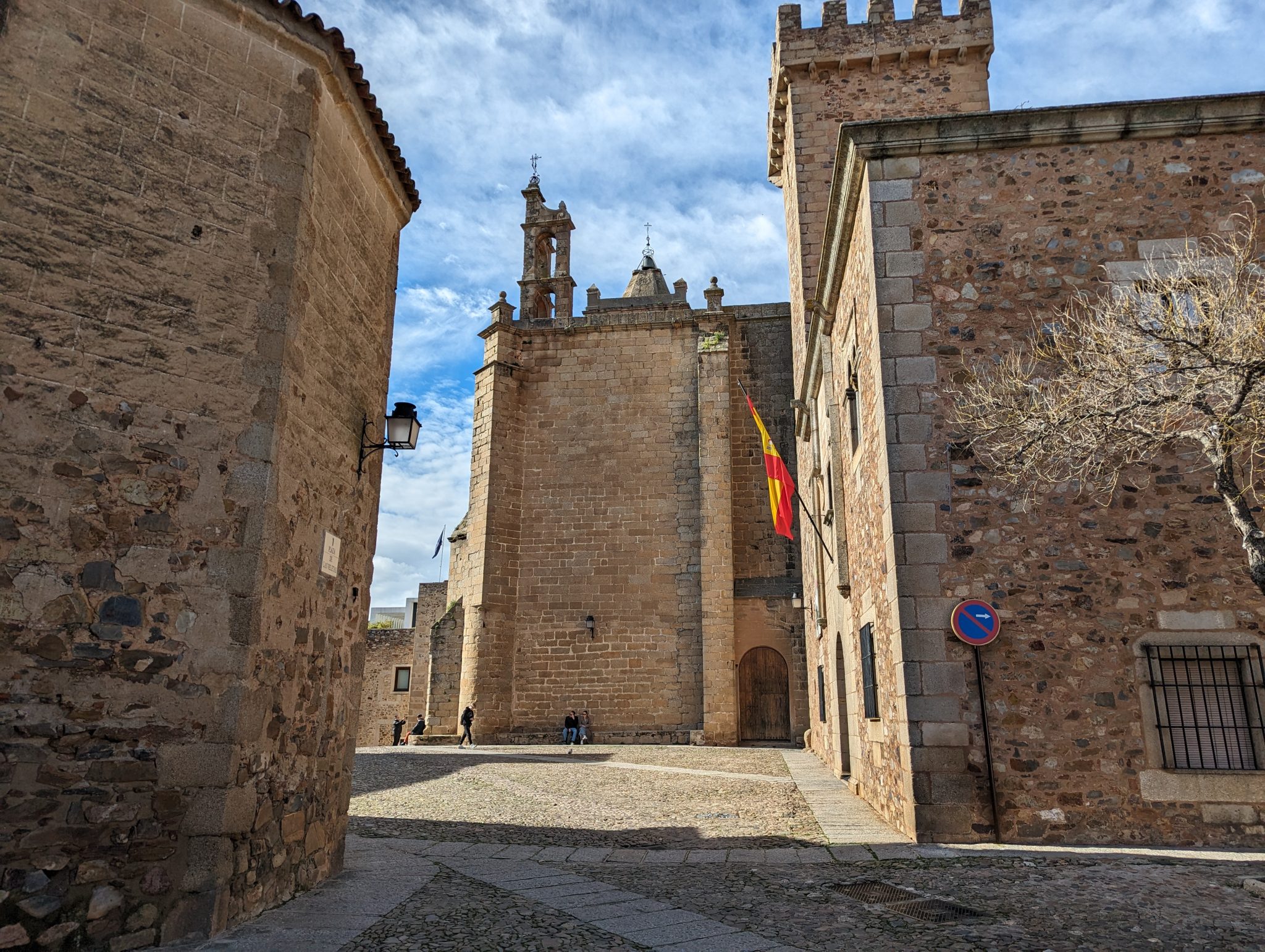 Is Cáceres Worth Visiting? Honest Take on Spain’s Medieval City