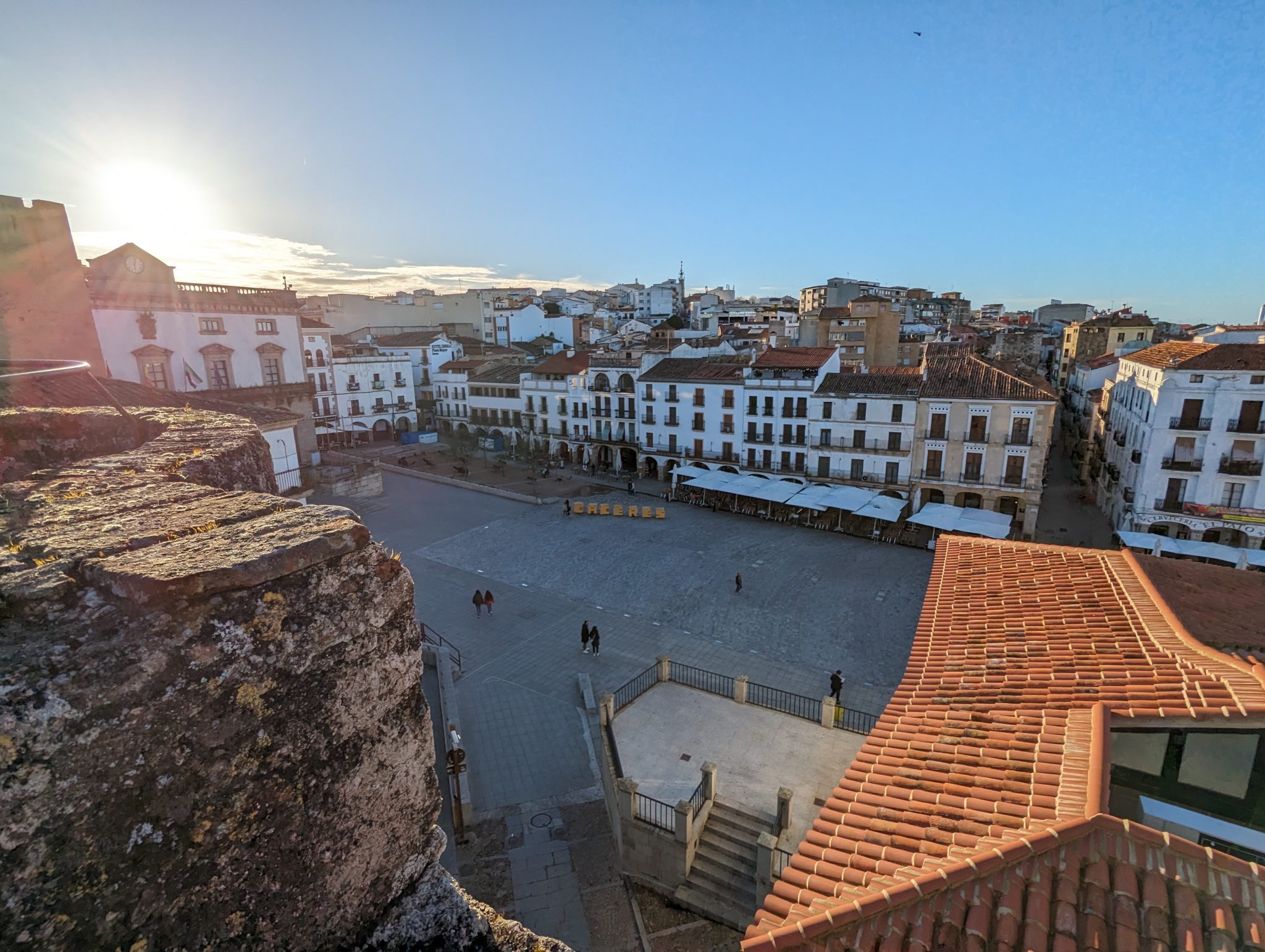 Is Cáceres Worth Visiting? Honest Take on Spain’s Medieval City
