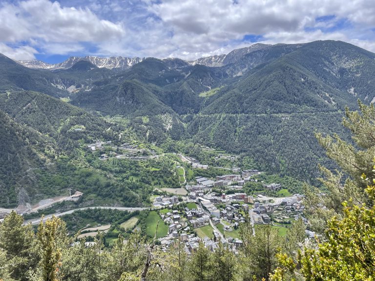 Hiking in Andorra: Complete Guide to Trails, Transport, and Costs