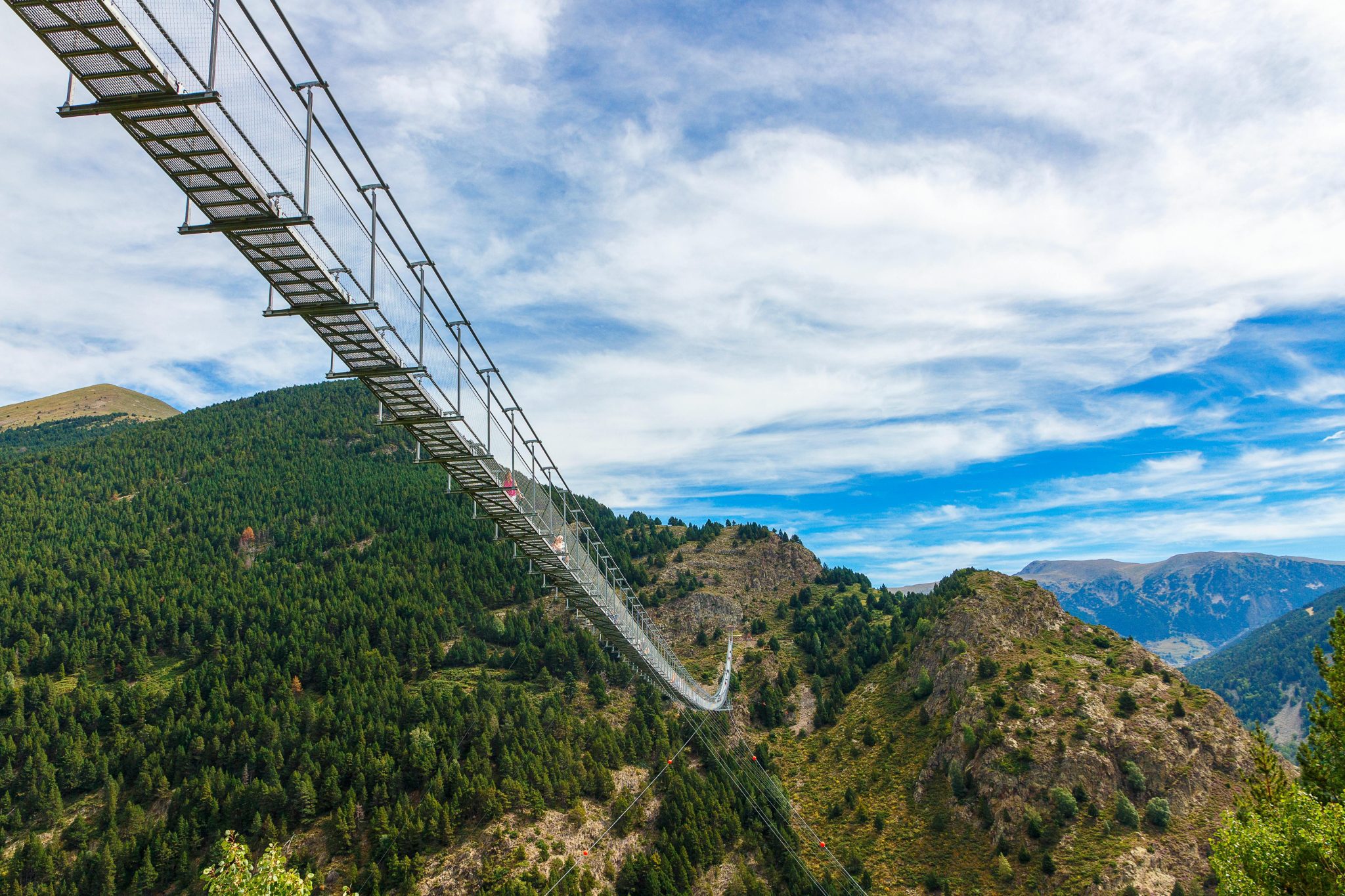 Hiking in Andorra: Complete Guide to Trails, Transport, and Costs