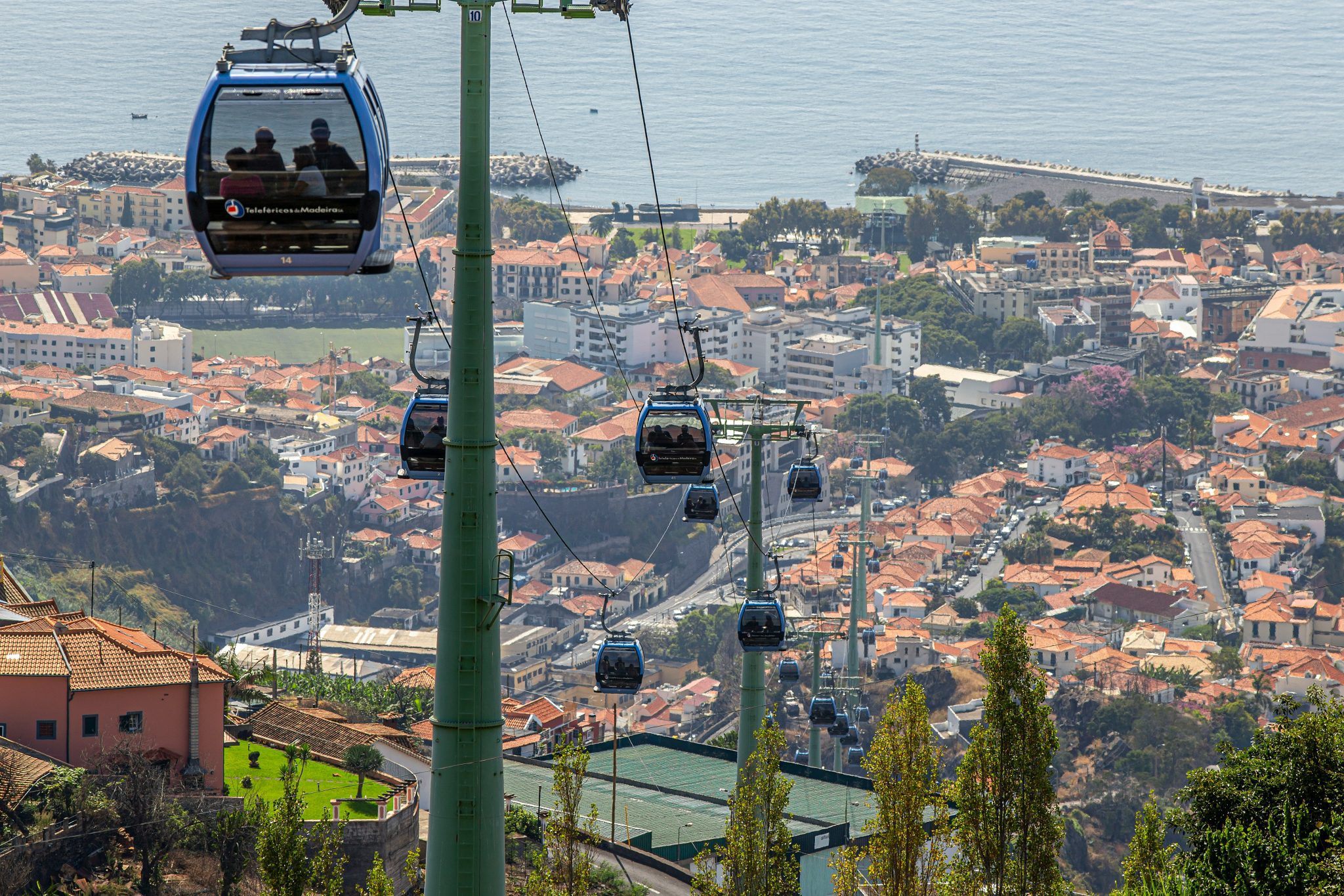 11-Day Madeira Itinerary for Hikers: Trails, Costs & Where to Stay