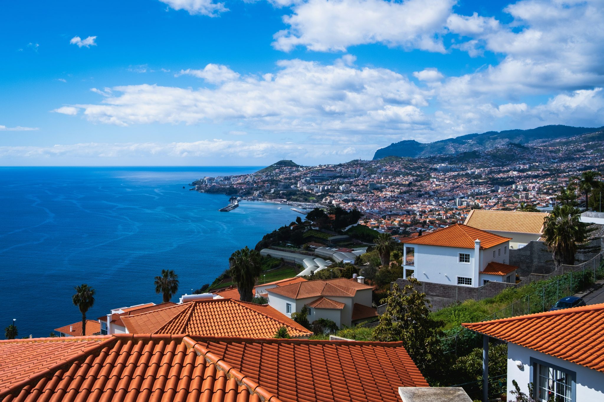 11-Day Madeira Itinerary for Hikers: Trails, Costs & Where to Stay