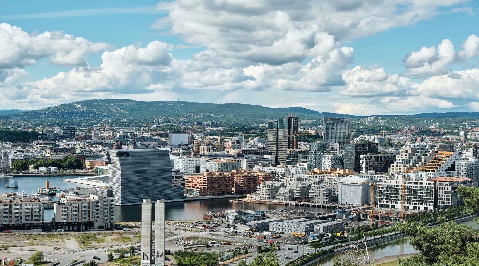 3 Days in Oslo in September (Budget-Friendly Travel Guide)