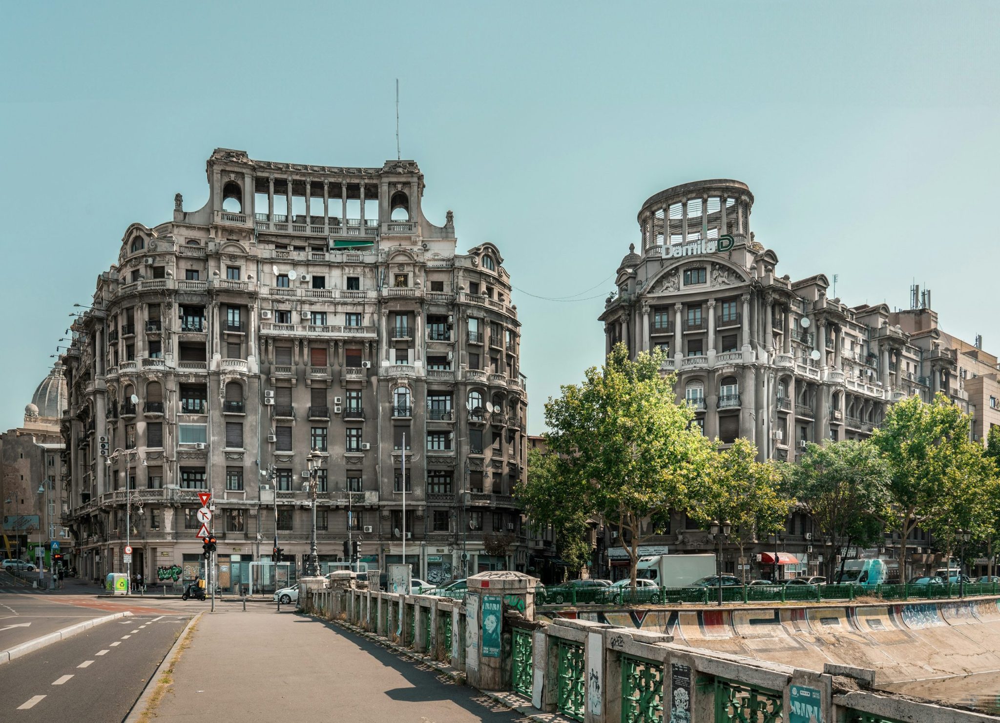 Is Bucharest Worth Visiting? A Honest and Affordable Guide for 2026
