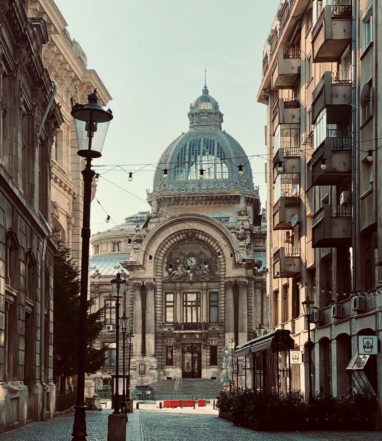 Is Bucharest Worth Visiting? A Honest and Affordable Guide for 2026